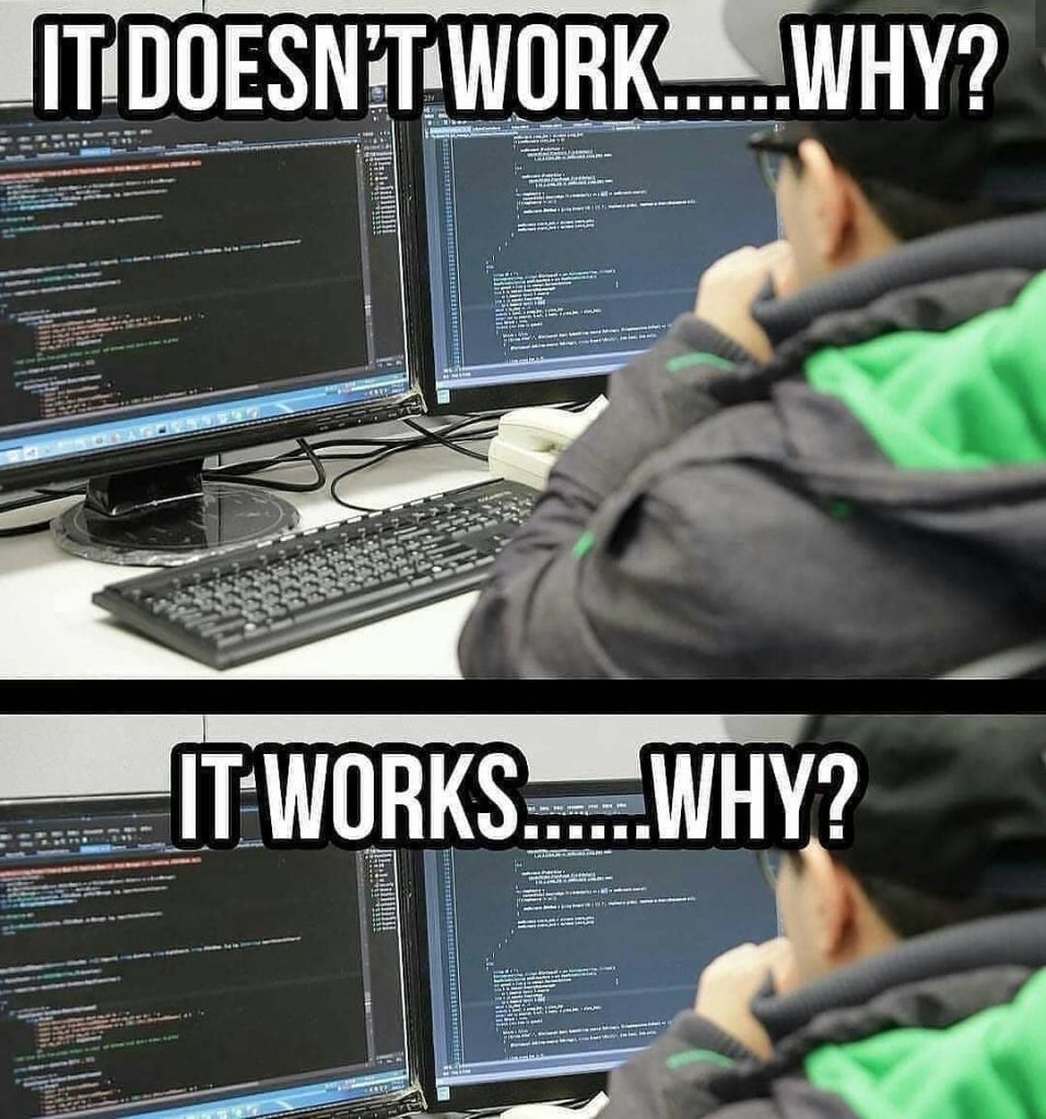Developer Jokes to Lighten Your Debugging Sessions - Wizmo