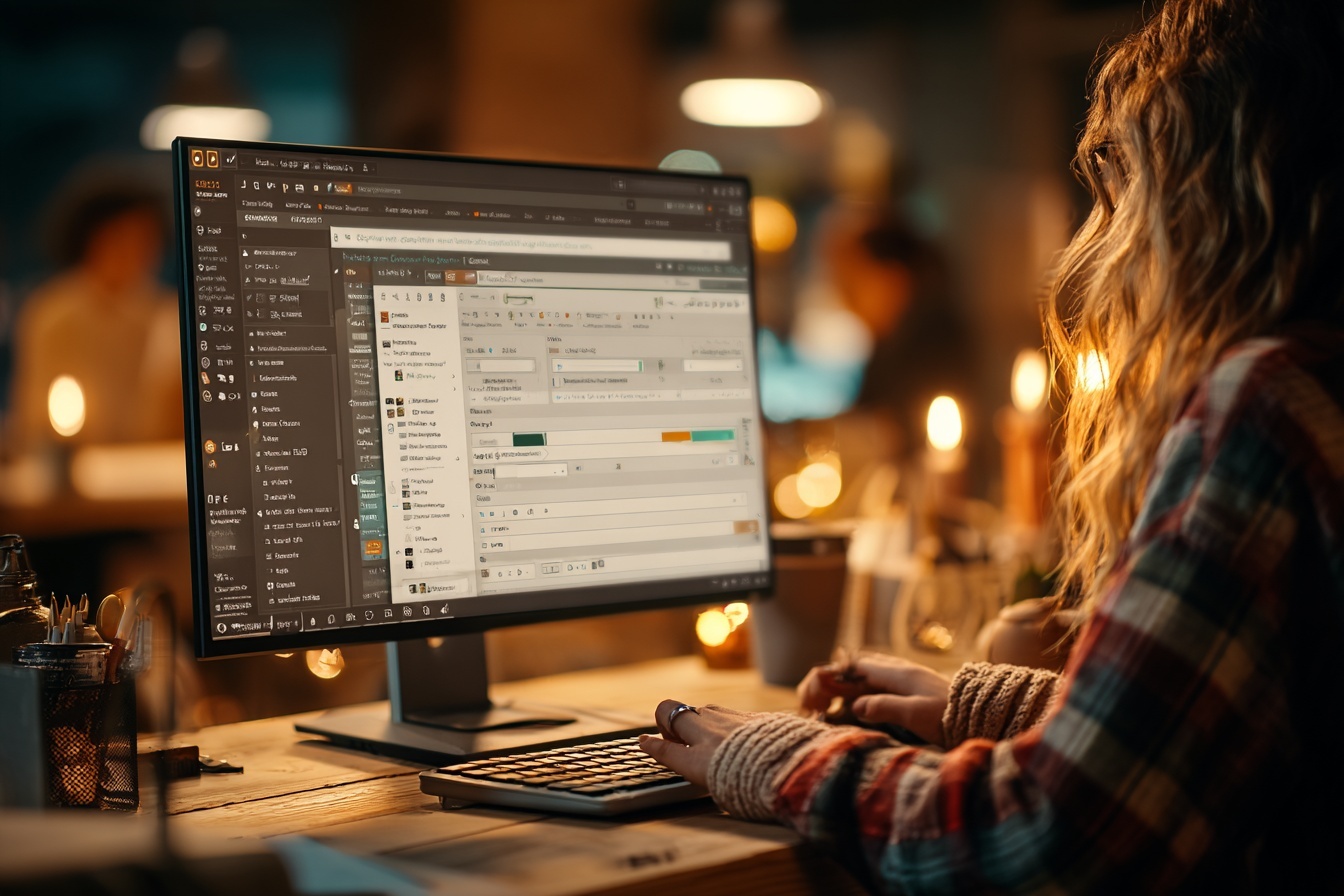 Fix Locking Errors and Record Conflicts in Visual FoxPro